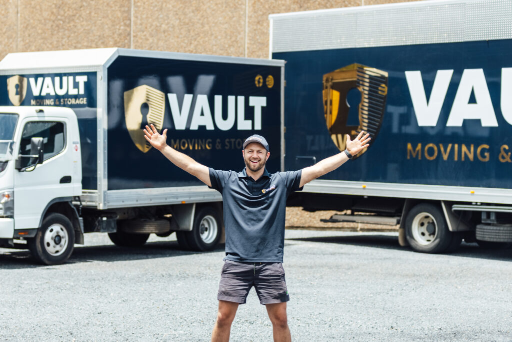 Vault Moving & Storage's relationship with Move Dynamics - Move Dynamics Vault Moving & Storage's relationship with Move Dynamics - Move Dynamics